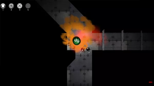 The Orb Chambers II (2016) - MobyGames