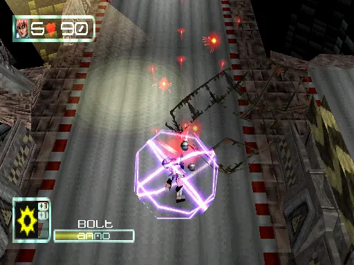 Assault: Retribution (1998) - MobyGames