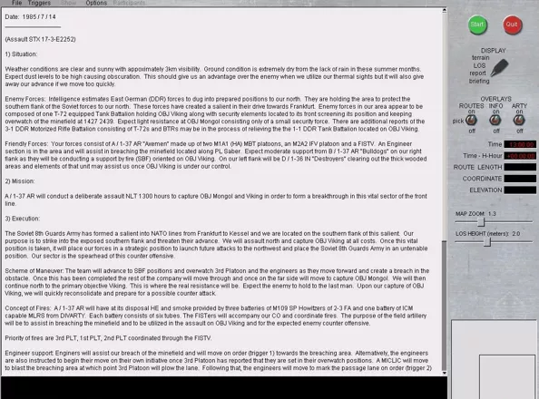 Steel Beasts Pro (Personal Edition) (2006) - MobyGames