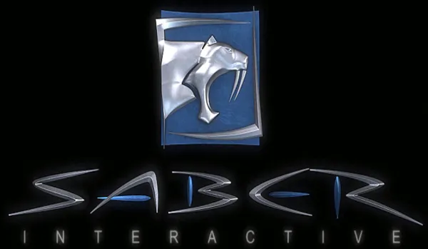 Saber Interactive, Inc. Logos - MobyGames