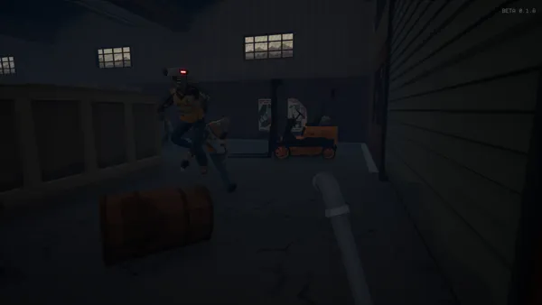 Project Silverfish (2025) - MobyGames