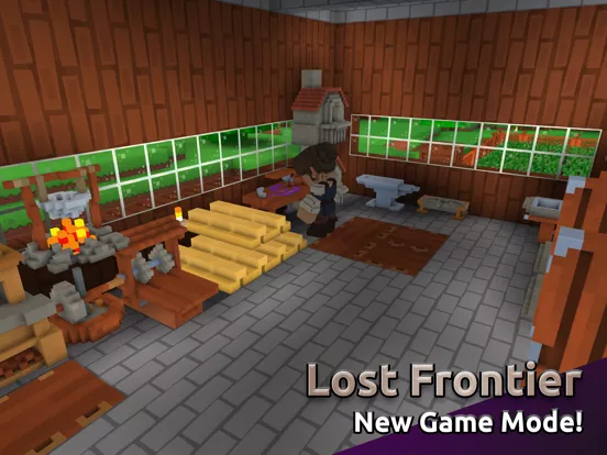 Worlds FRVR (2019) - MobyGames