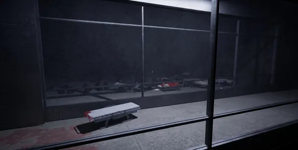 SCP (2025) - MobyGames