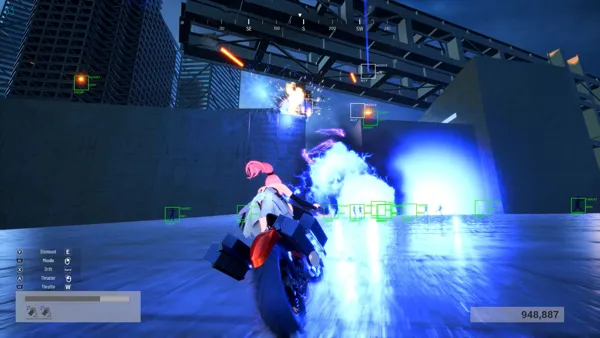 Code:Valkyrie III (2025) - MobyGames