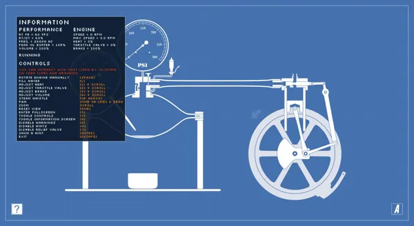 Steam Engine Simulator (2023) - MobyGames