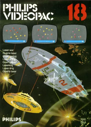 Invaders from Hyperspace! (1979) - MobyGames