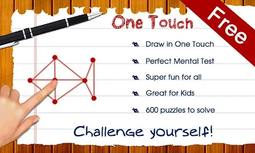 One Touch promo art, ads, magazines advertisements - MobyGames