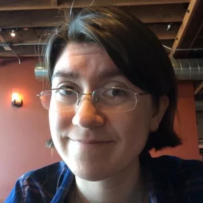 Laura Michet - MobyGames