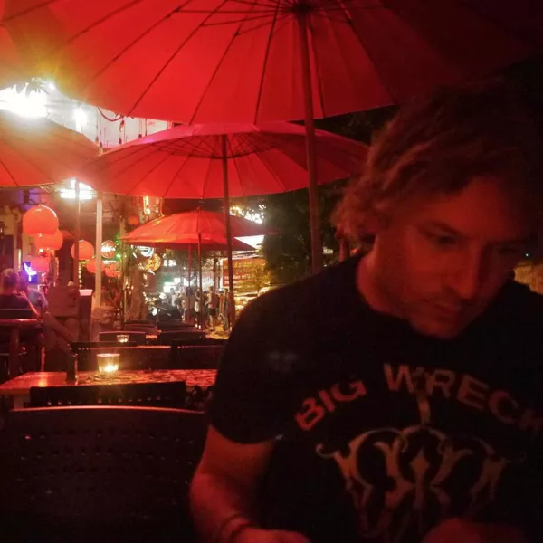 Alain Larose - MobyGames