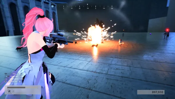 Code:Valkyrie III (2025) - MobyGames