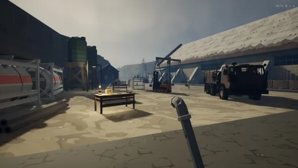 Project Silverfish (2025) - MobyGames