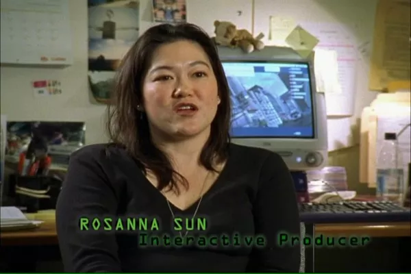 Rosanna Sun - MobyGames