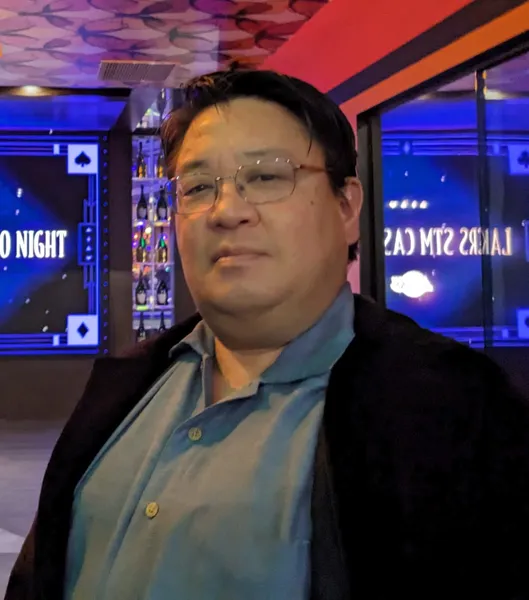 Mark Murakami - MobyGames