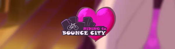 Riding to Bounce City (2022) - MobyGames