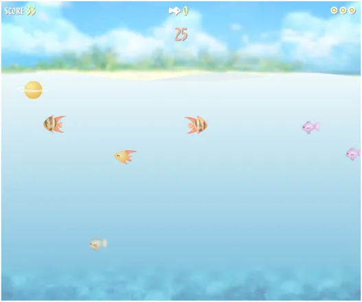 Fishball (2002) - MobyGames