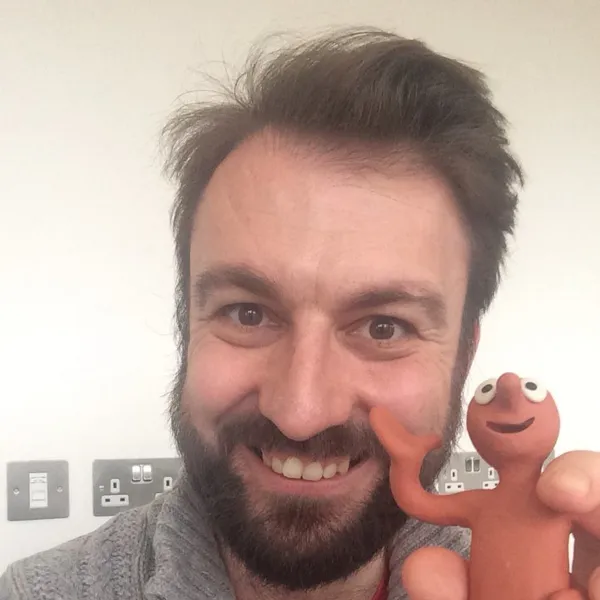 Alan Harding - MobyGames