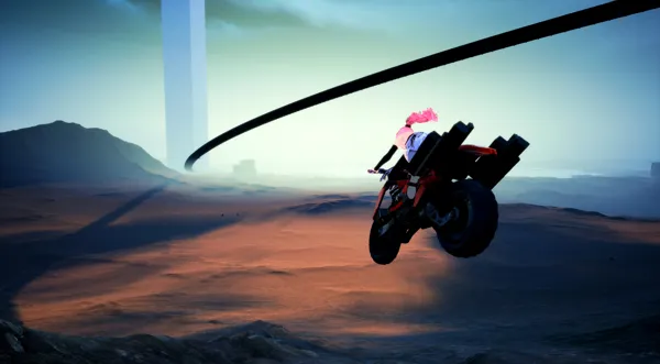 Code:Valkyrie III (2025) - MobyGames