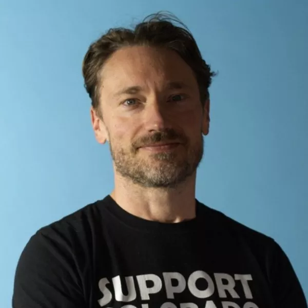 Adrian Bishop - MobyGames