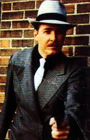 Doug Sharp - MobyGames