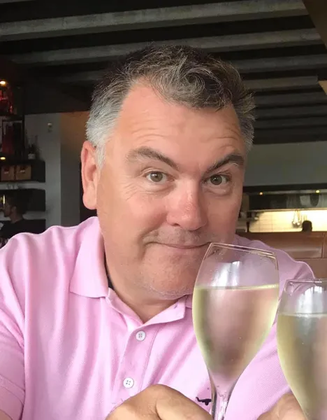 Grant Dean - MobyGames