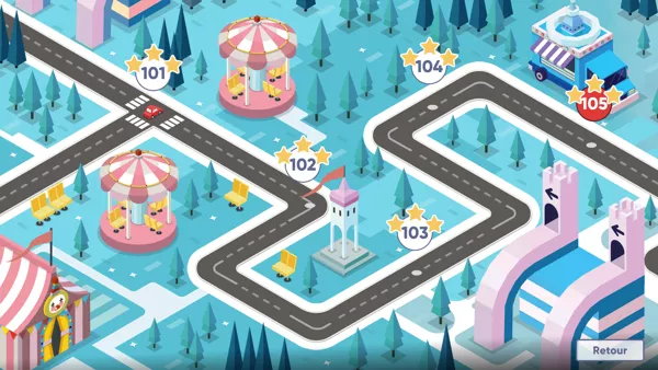 Réussir: Code de la route (2019) - MobyGames