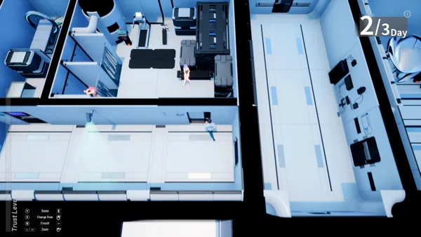 Code:Valkyrie III (2025) - MobyGames