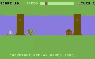 BMX Jungle Bike - MobyGames