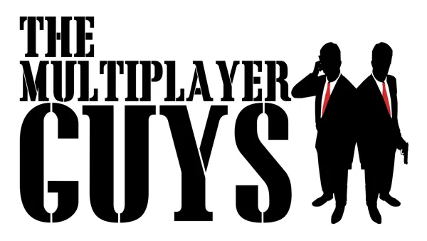 The Multiplayer Group Ltd. Logos - MobyGames