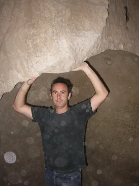 Michael Kaufman - MobyGames