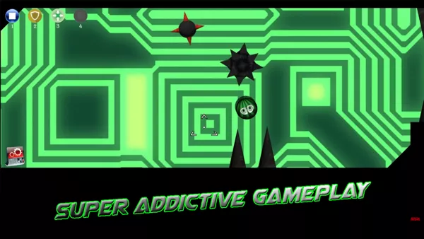 The Orb Chambers II (2016) - MobyGames