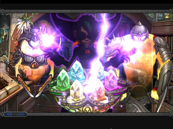 Elementals: The Magic Key (2009) - MobyGames