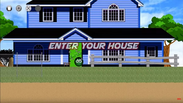 The Orb Chambers II (2016) - MobyGames