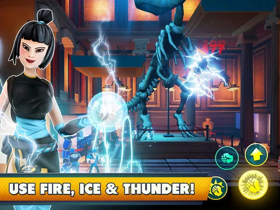 Mayhem Combat (2018) - MobyGames