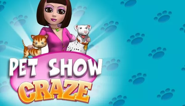 Pet Show Craze box covers - MobyGames
