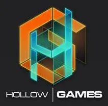 Hollow Games Logos - MobyGames