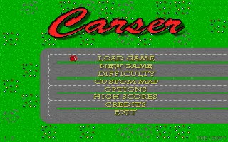 Carser (2023) - MobyGames
