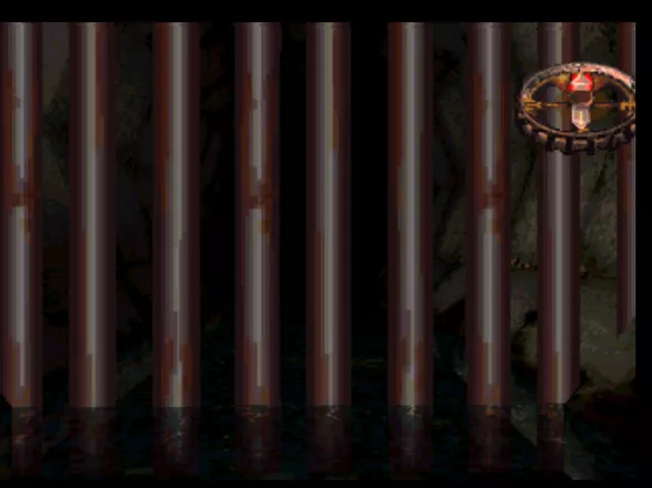 Hellnight (1998) - MobyGames