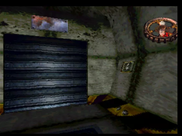 Hellnight (1998) - MobyGames