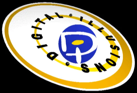 EA Digital Illusions CE AB Logos - MobyGames