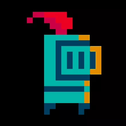 Dungeon Cube (2021) - MobyGames