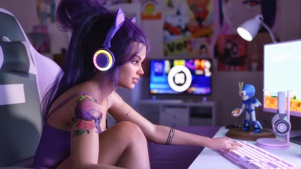 How to Fix the Future (2021) - MobyGames