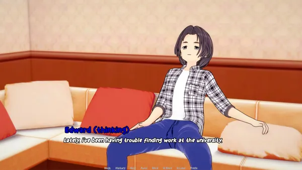 My Netorase Obsession screenshots - MobyGames