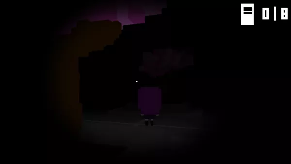 Chibi Horror: The School (2021) - MobyGames