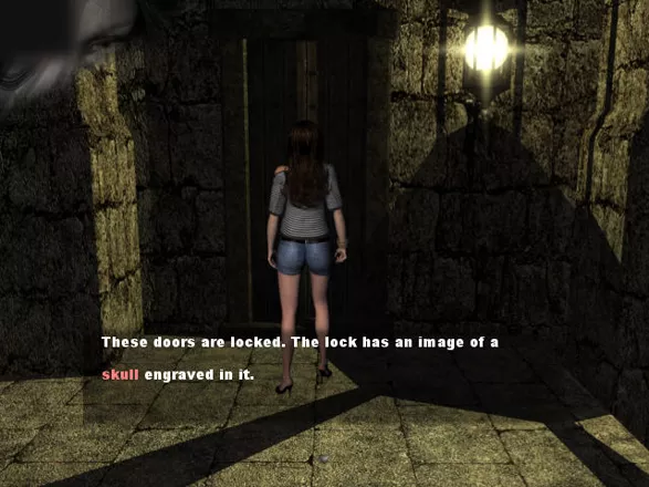 Grave Prosperity: Volume 1 - Part 1 (2012) - MobyGames