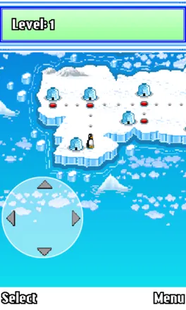 Crazy Penguin Freezeway (2011) - MobyGames