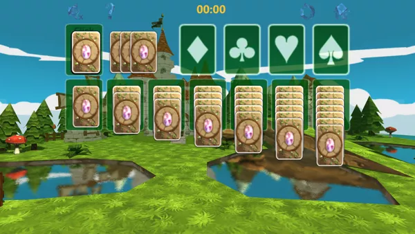Solitaire Royale - MobyGames