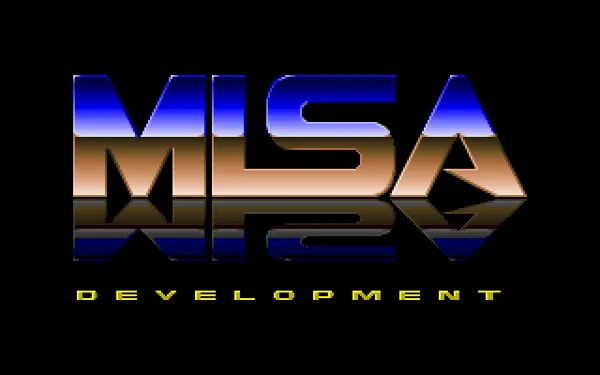 MicroLeague Multimedia, Inc. Logos - MobyGames