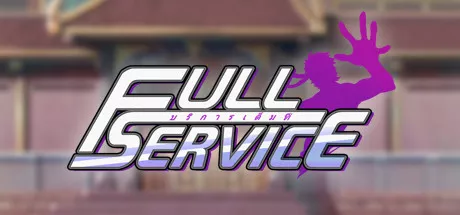 Full Service (2020) - MobyGames