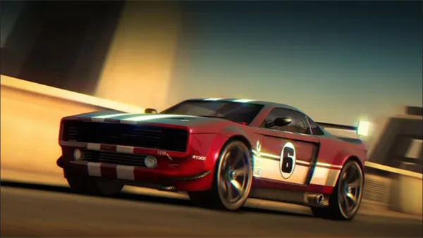 Split/Second (2010) - MobyGames