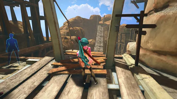 Blood Crawler (2024) - MobyGames